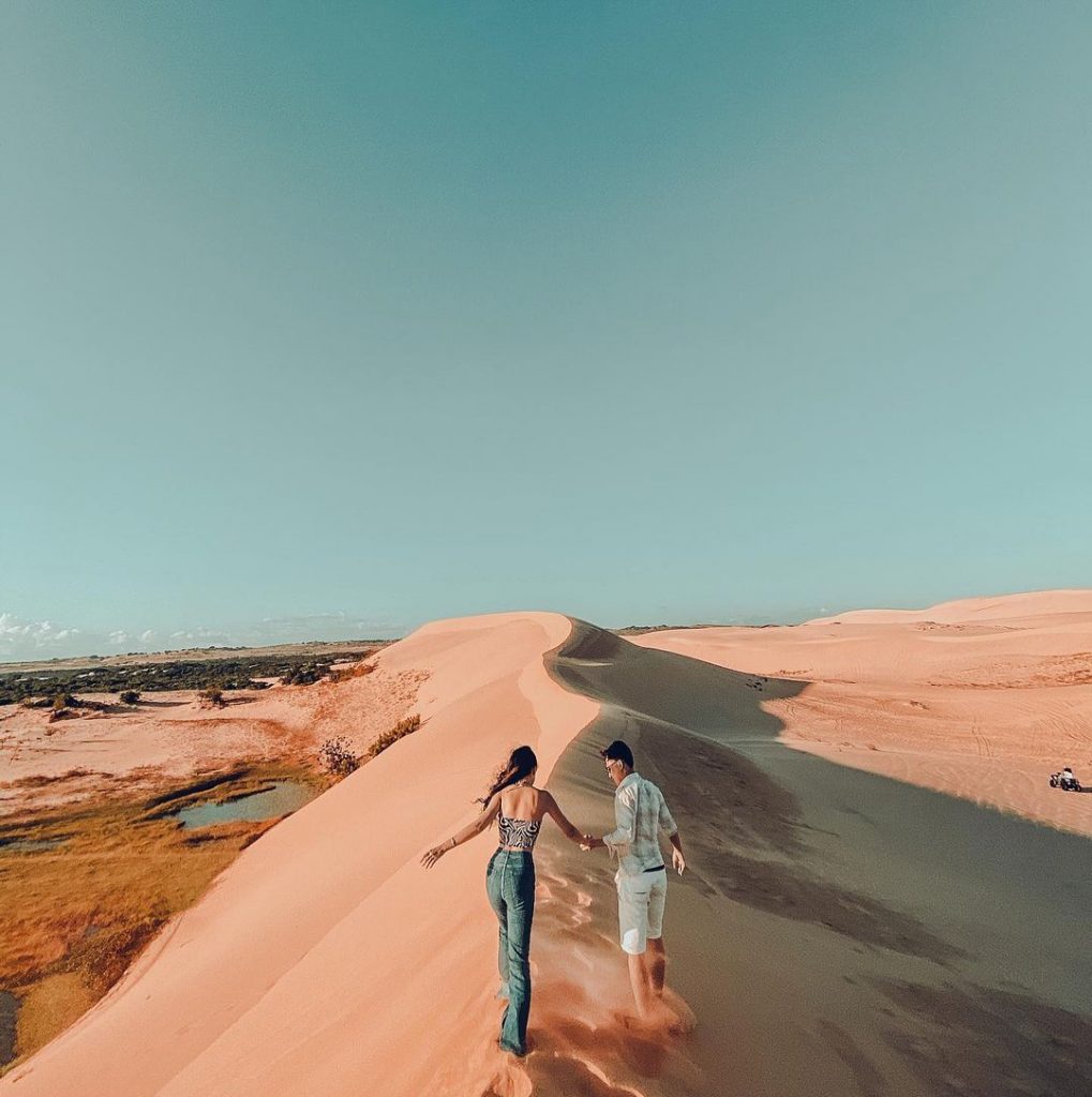 Mui Ne Sand Dunes Travel Guide – Everything You Need to Know for a ...