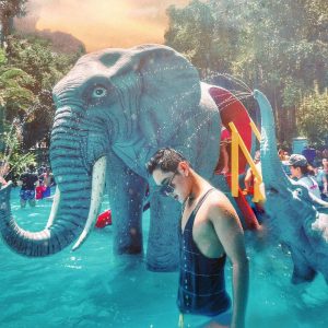 Review of Dam Sen Water Park: Experience and Ticket Prices - Vietnam ...